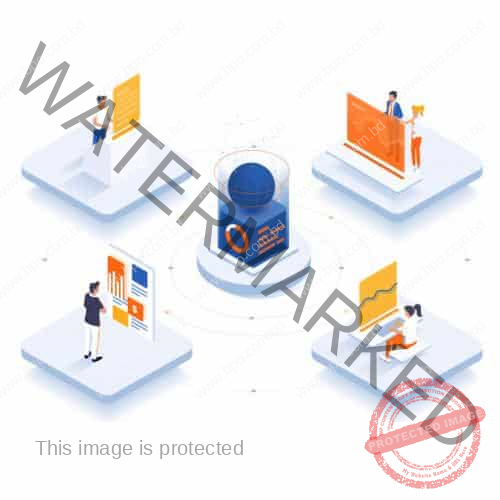 Financial Research Services | Maximize your business growth