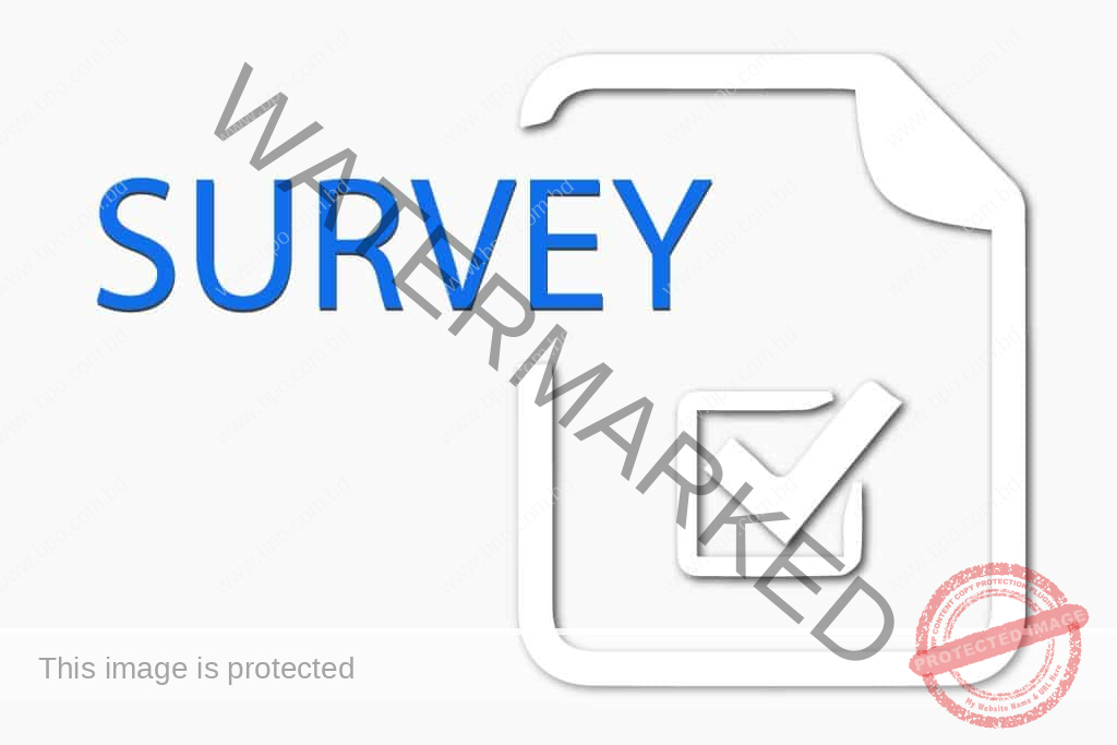 A Survey on Social Media Management - BPO Service