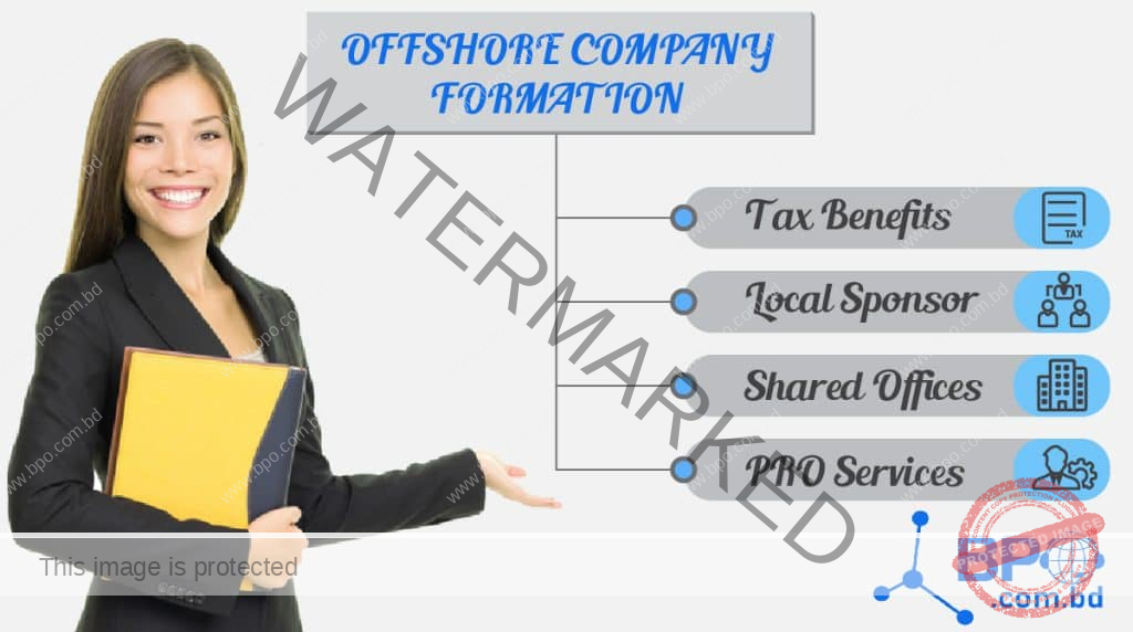 Offshore Company Formation Can Be Cost-Effective for Business