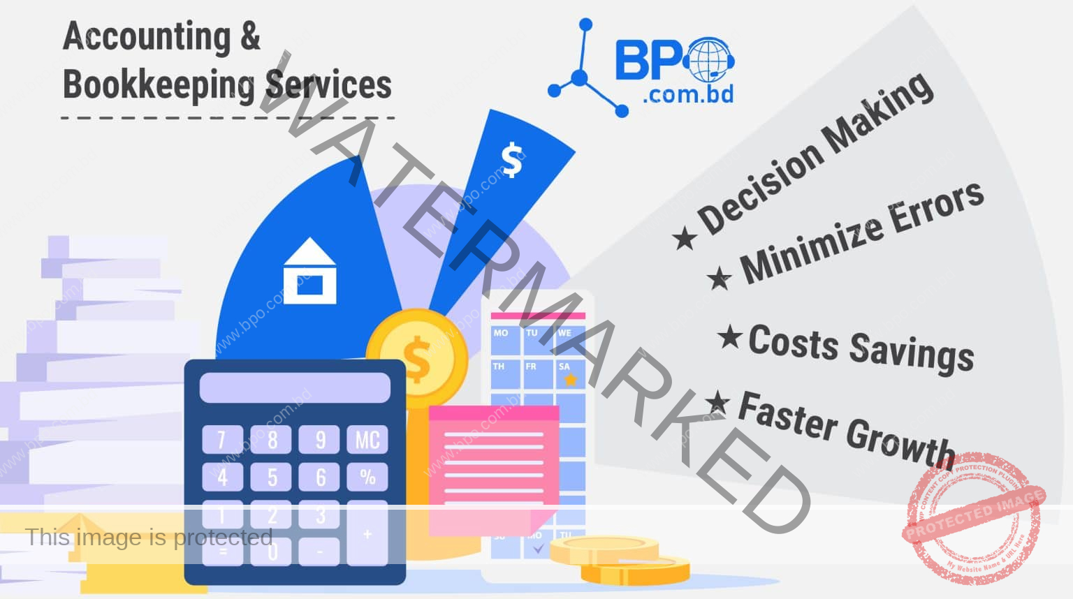 Accounting Services- Utilizing Client to Their Fullest- BPOBD