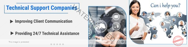 Technical Support And Customer Support Differences