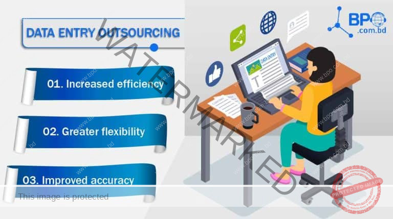 Data Entry Outsourcing services in Bangladesh- BpoBD