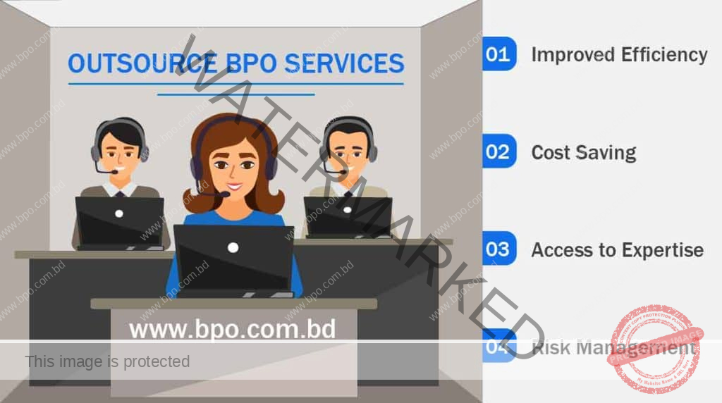 How Outsource BPO Services Can Contribute To The Success