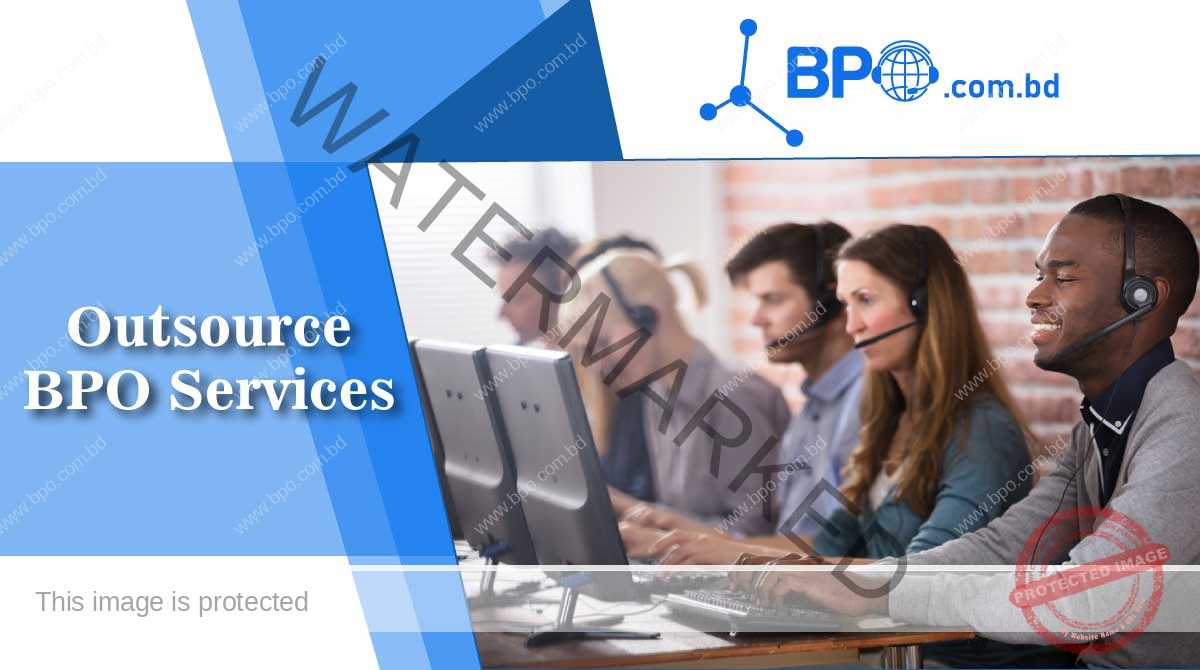 Outsourcing Data Entry: Cost Savings and More