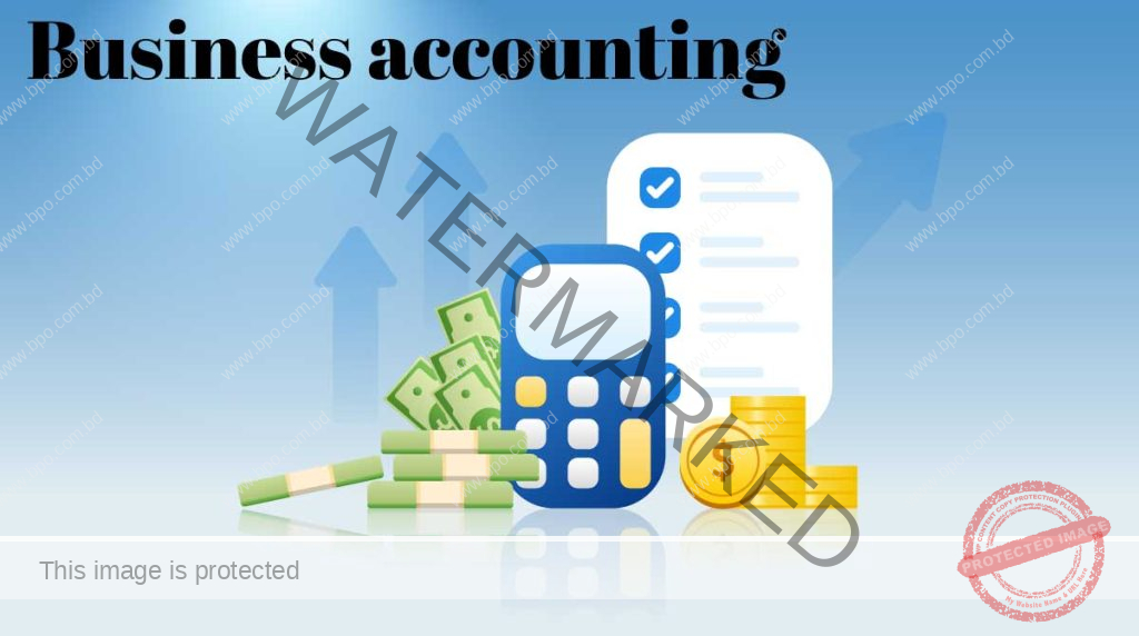 Business Accounting Service Work For A Successful Business