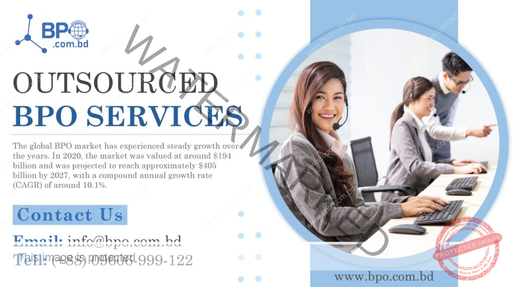 BPO Services Drive Business Growth