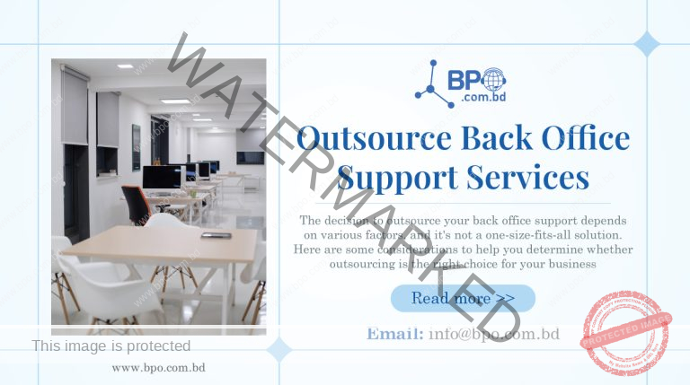 Back Office Support Do’s and Don’ts