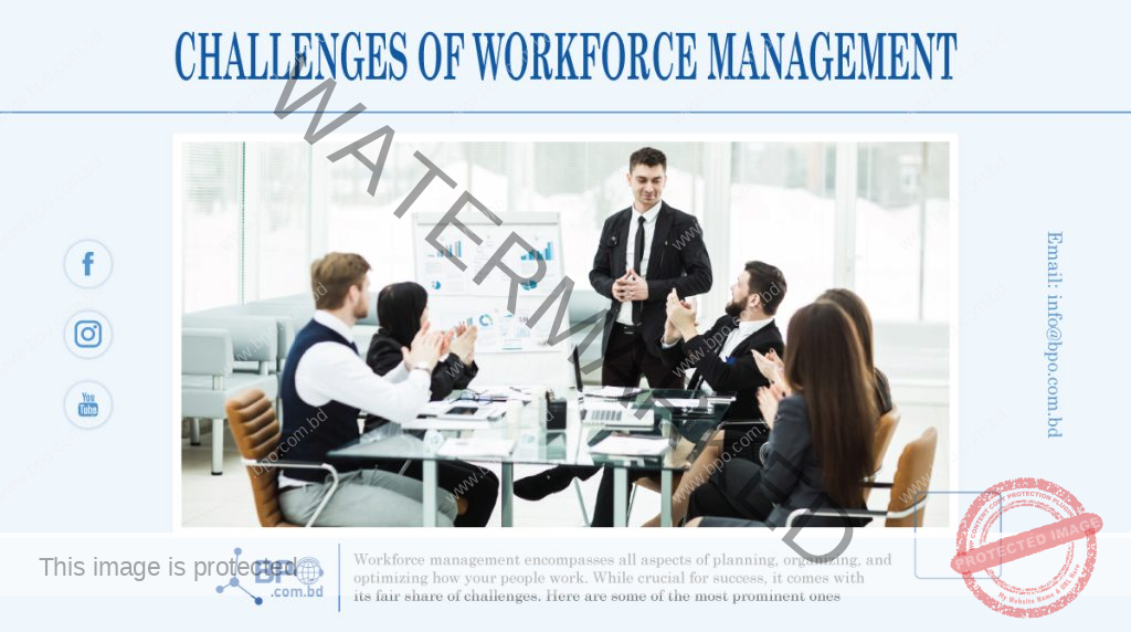 Workforce Management Critical to Employee Engagement Success