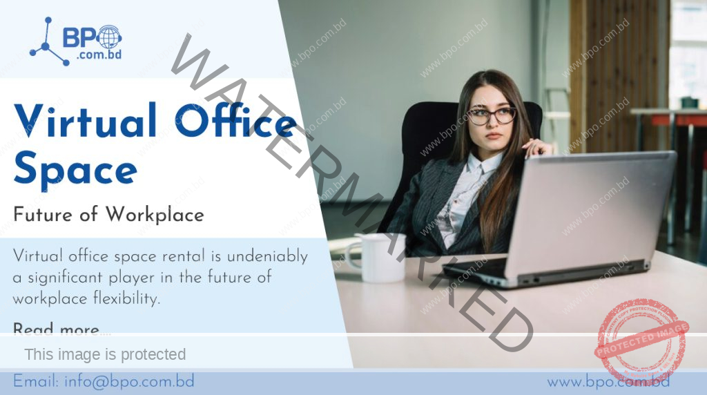 Virtual Office Space Rental Can Save Your Business Money