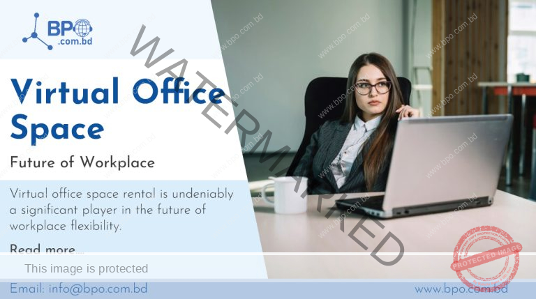 Virtual Office Space Rental Can Save Your Business Money