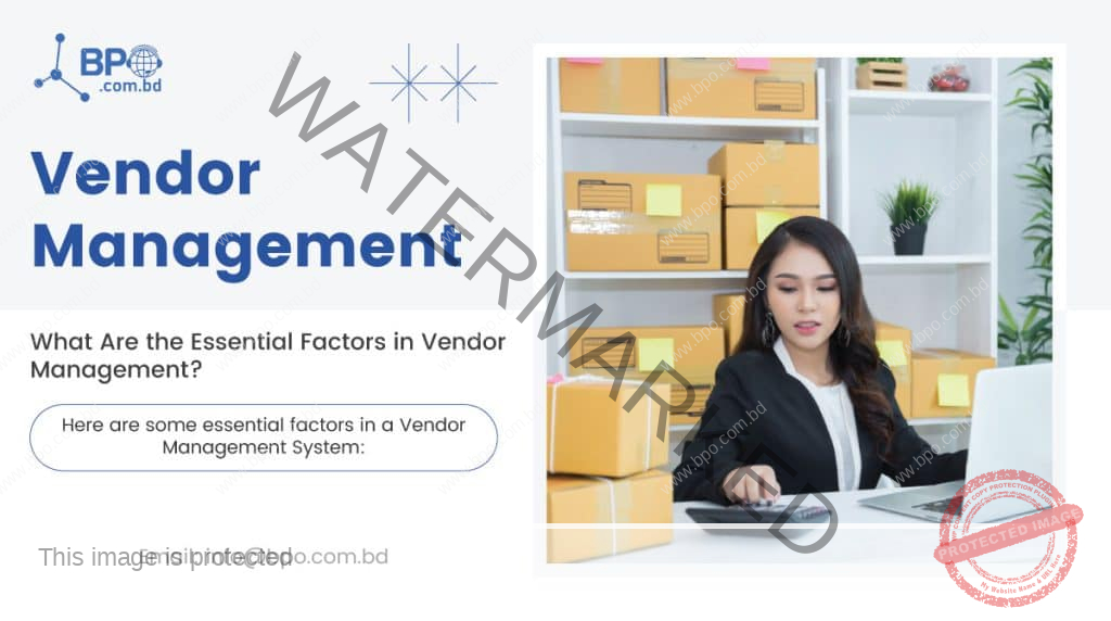 Why Vendor Management is Important | Challenges & Benefits
